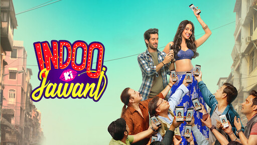 Watch Ludo | Netflix Official Site