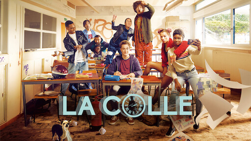 Watch Spoiled Brats | Netflix Official Site