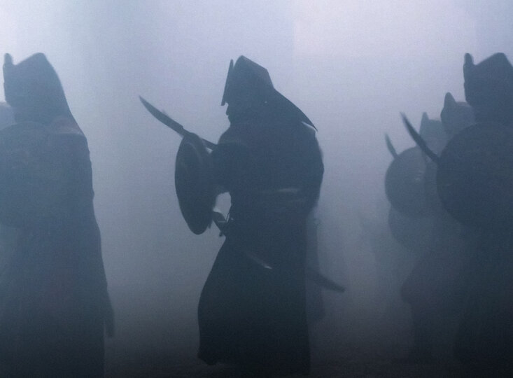 Watch Rise of Empires: Ottoman | Netflix Official Site