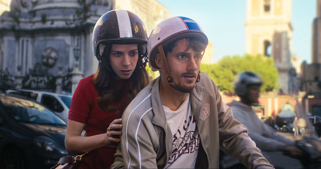 Watch The Love Scam | Netflix Official Site