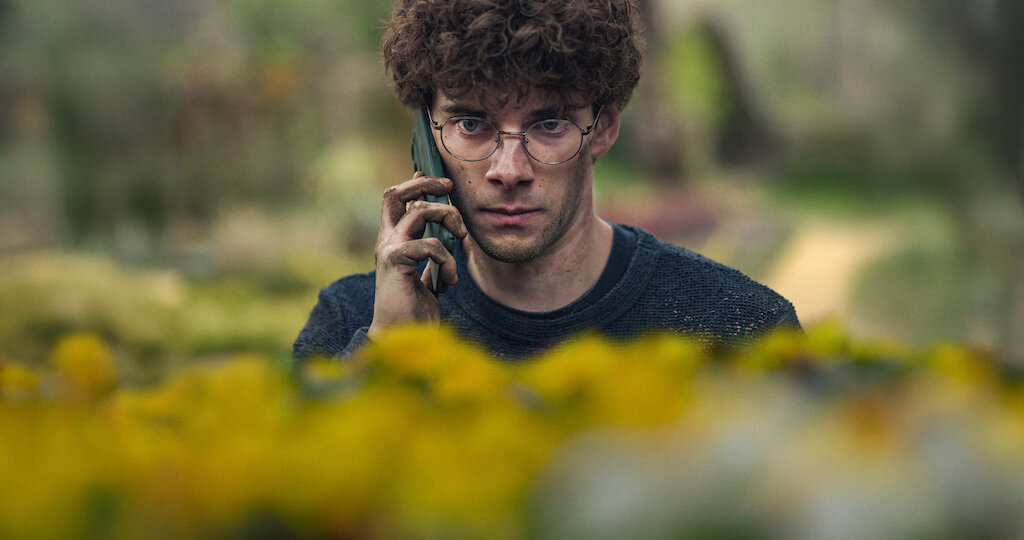 The Gardener | Sitio oficial de Netflix