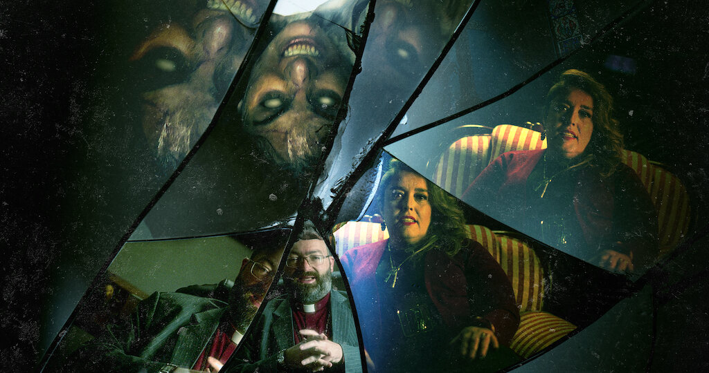 Watch My Encounter with Evil | Netflix Official Site