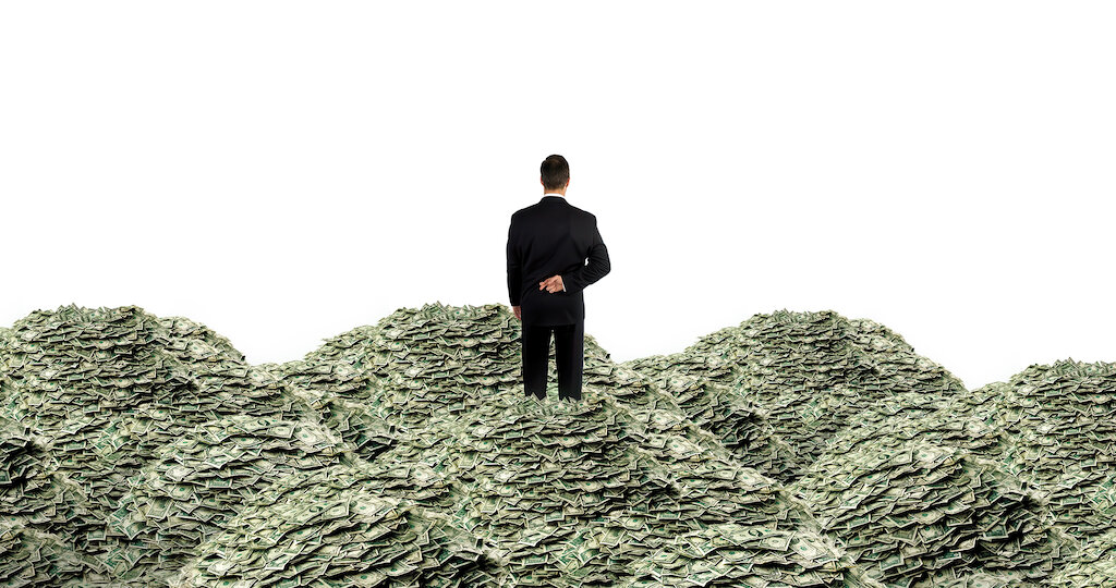 Watch Inside Job | Netflix