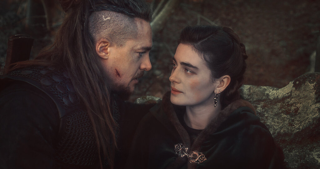Watch The Last Kingdom | Netflix Official Site