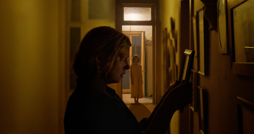 Watch Run Rabbit Run | Netflix Official Site