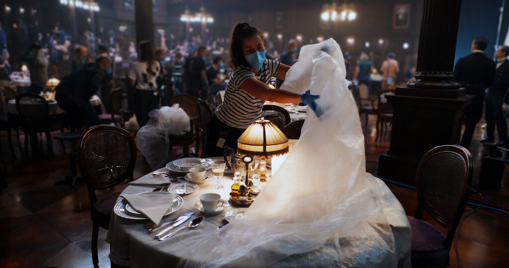 Watch Making 1899 | Netflix Official Site