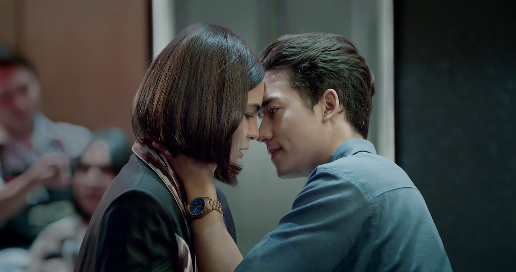 Watch Guilty Pleasure | Netflix