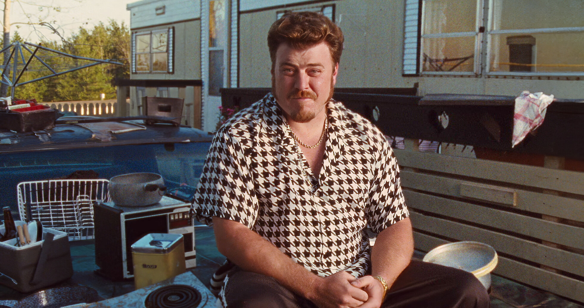 Trailer Park Boys: The Movie | Netflix