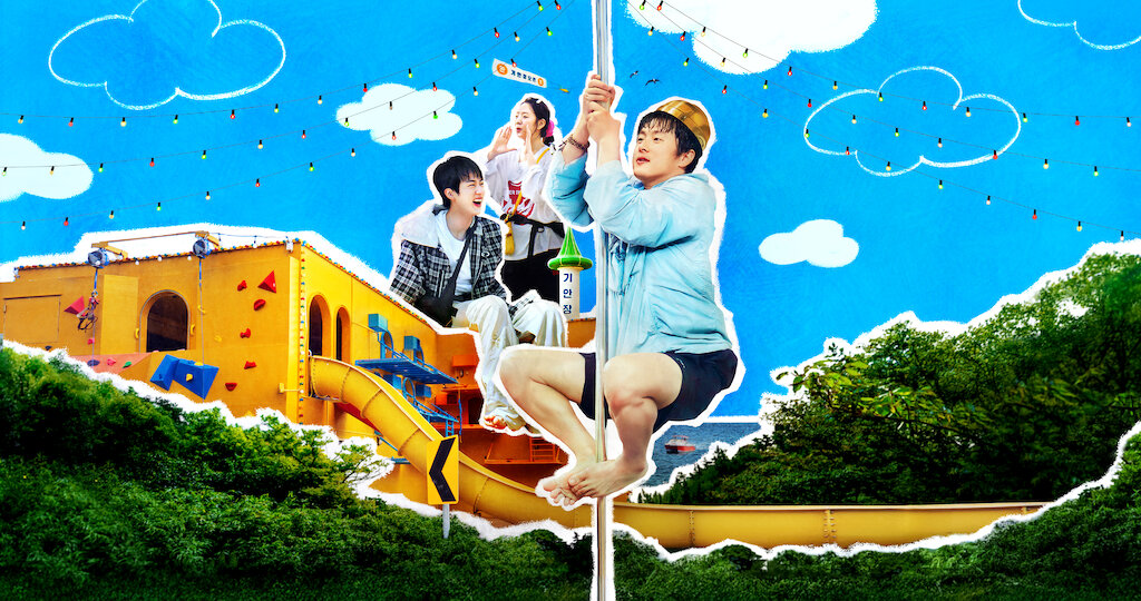 Watch Kian’s Bizarre B&B | Netflix Official Site