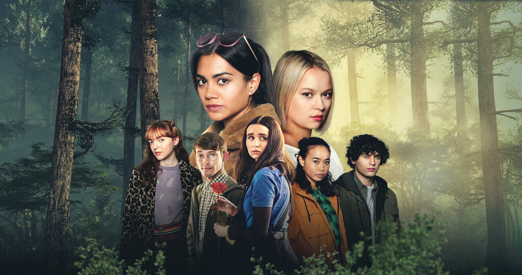 Watch The A List | Netflix Official Site