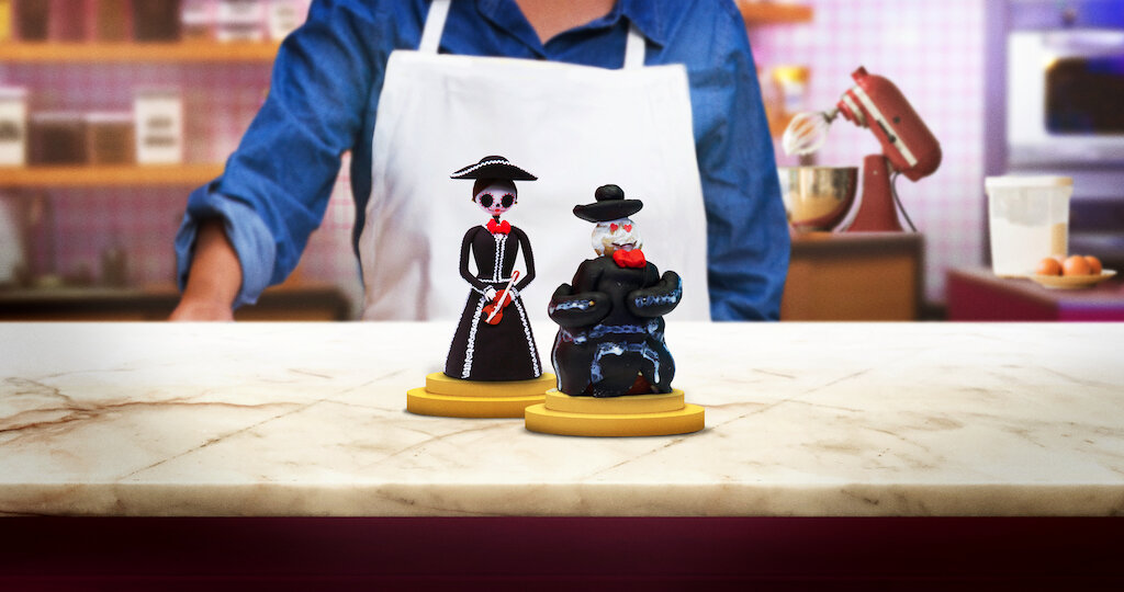 Watch Nailed It! Mexico | Netflix Official Site