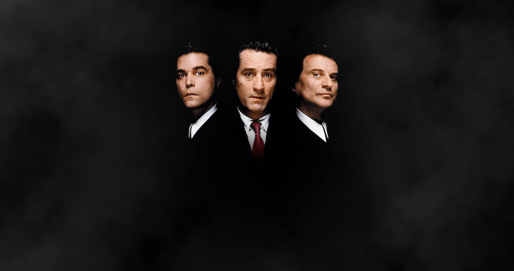 Watch GoodFellas | Netflix