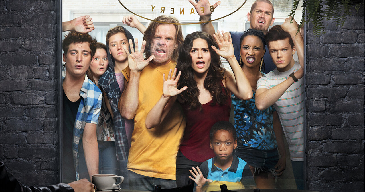 Watch Shameless (U.S.) | Netflix