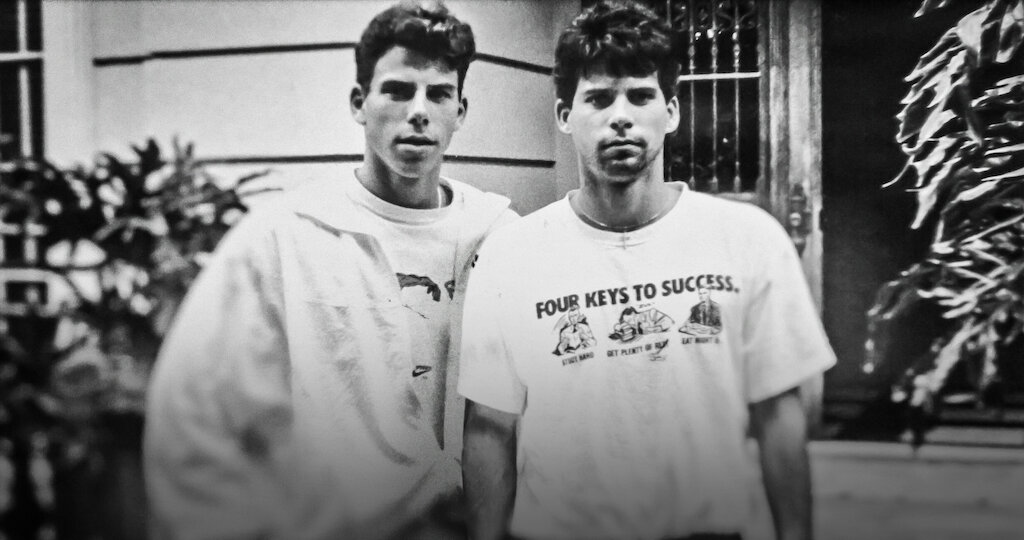 Watch The Menendez Brothers | Netflix Official Site