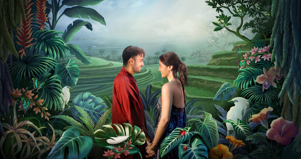 Watch A Perfect Fit | Netflix Official Site