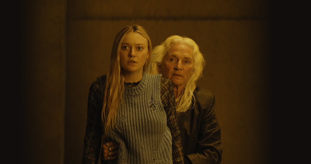 Watch The Watchers | Netflix