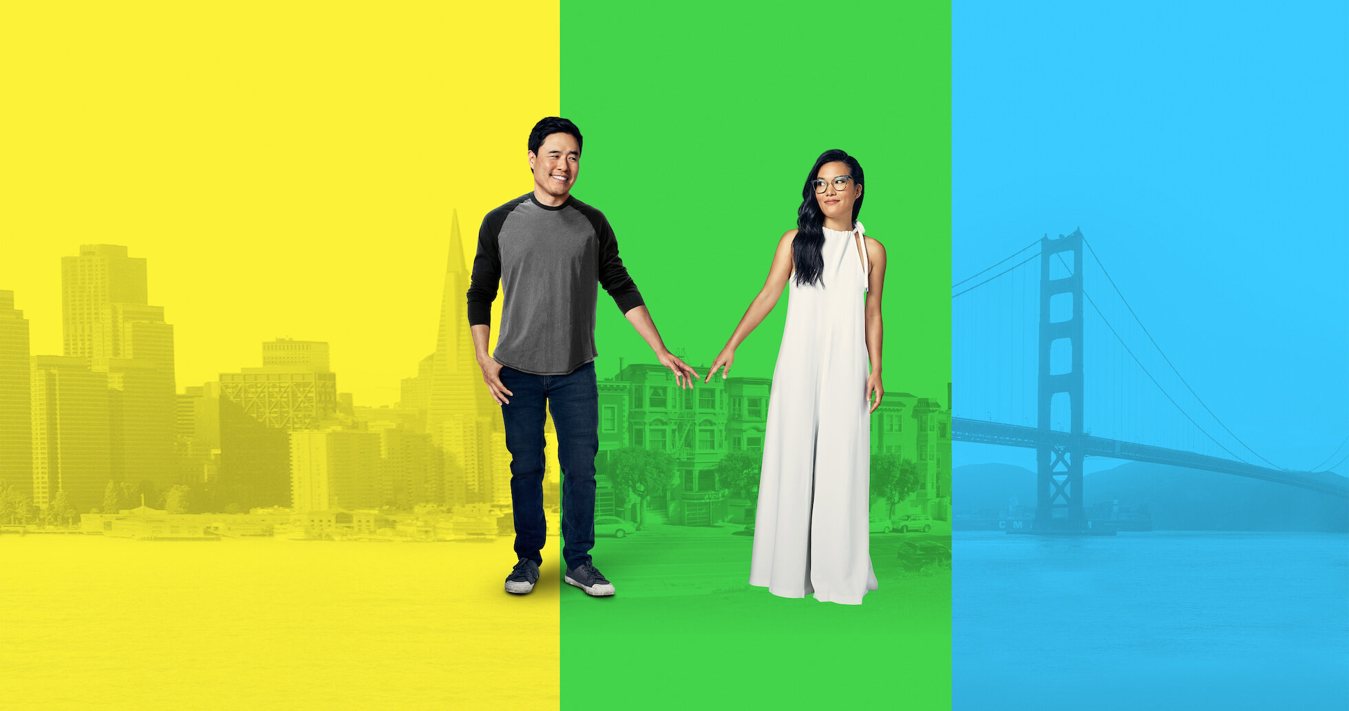 Watch Always Be My Maybe | Netflix Official Site