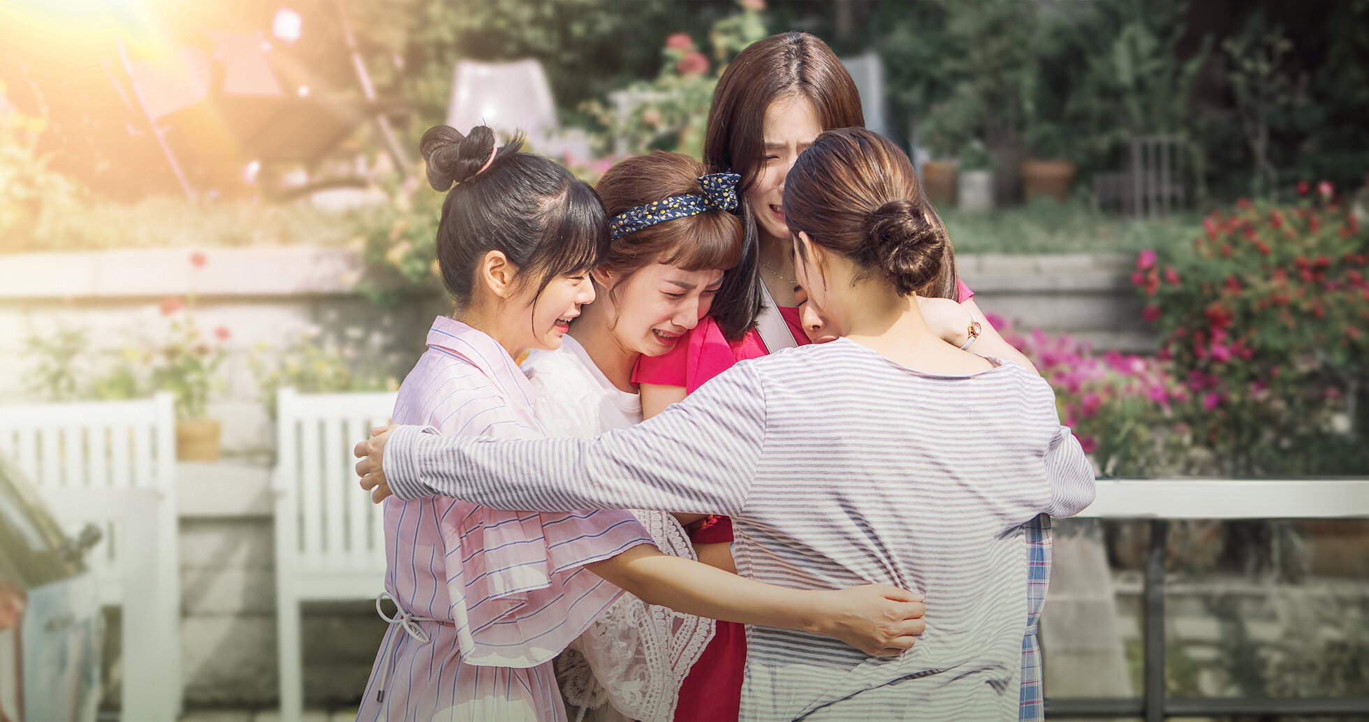 Watch Hello, My Twenties! | Netflix