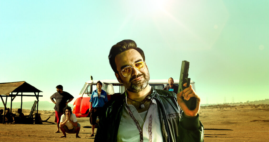 Watch Ludo | Netflix Official Site