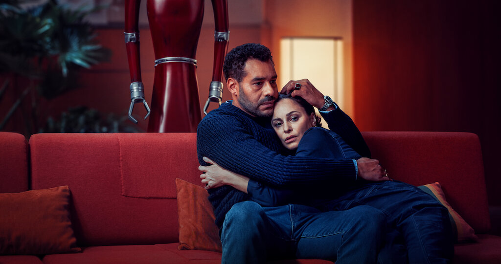 Watch Cassandra Netflix Official Site