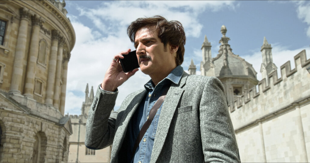 Watch Operation Mayfair | Netflix