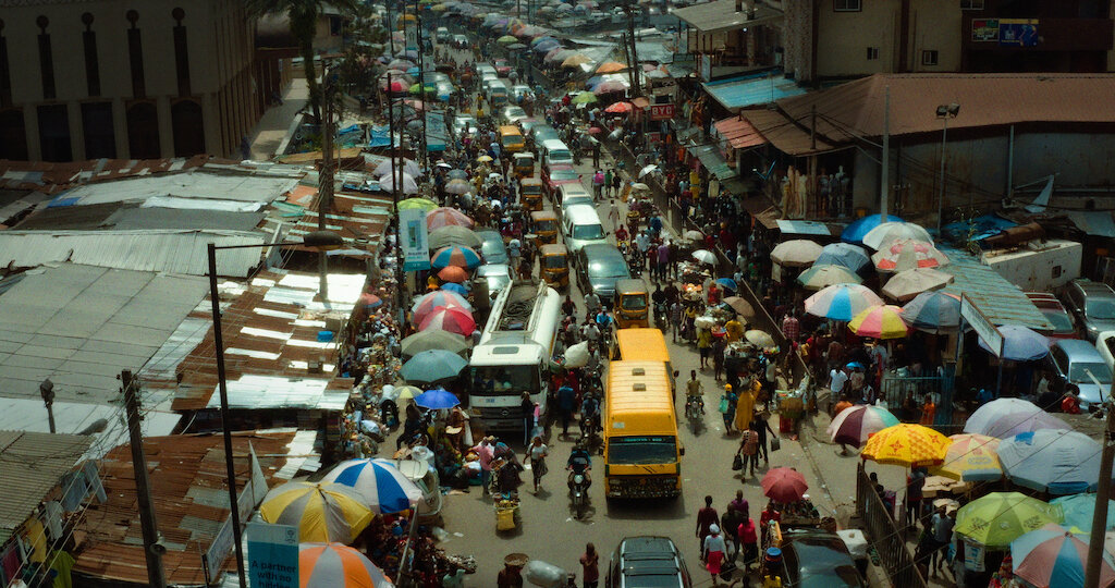 Watch Shanty Town | Netflix Official Site