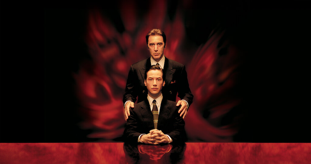 Watch The Devil's Advocate | Netflix