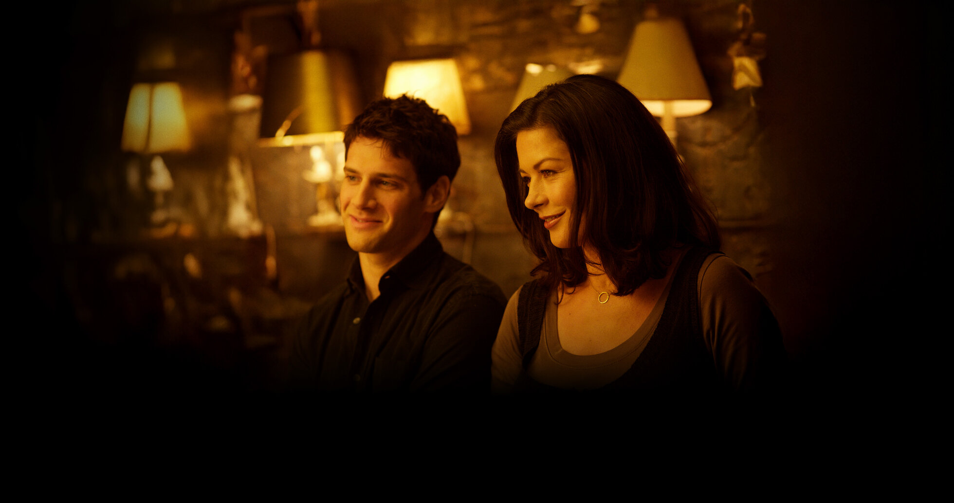 Watch The Rebound | Netflix