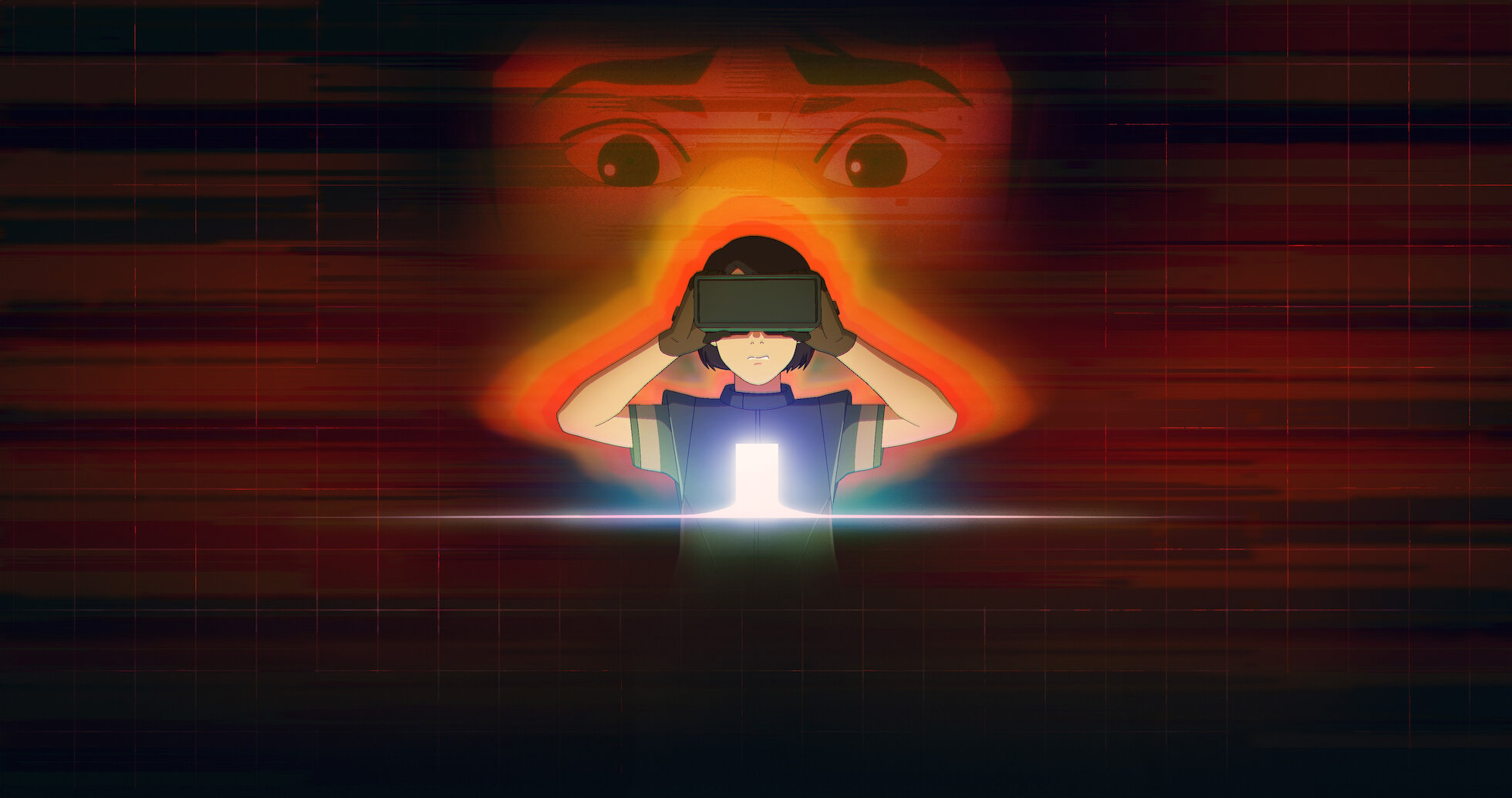 Watch Pantheon | Netflix