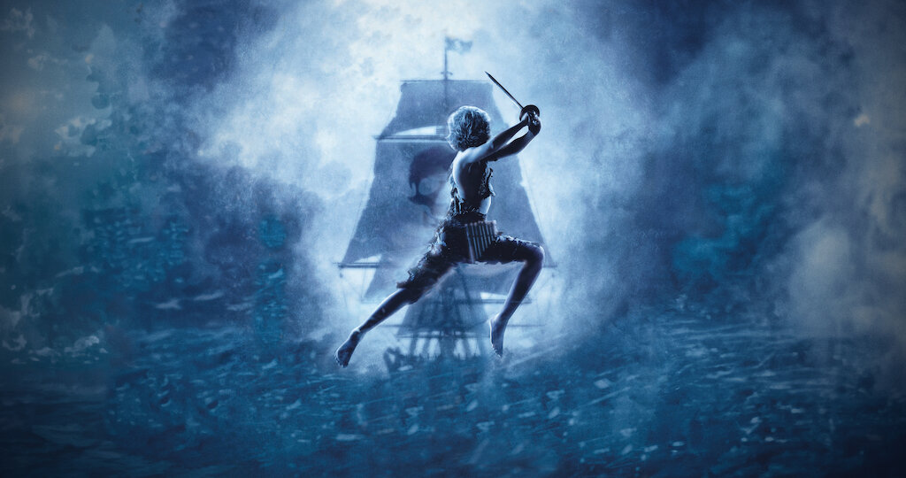 Watch Peter Pan | Netflix