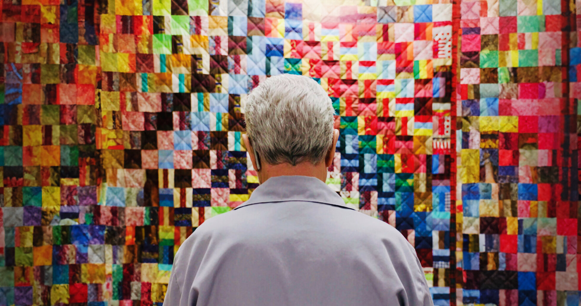 Watch The Quilters | Netflix Official Site