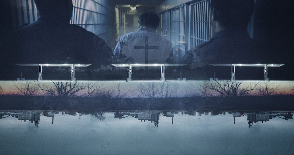 Watch The Innocent Man | Netflix Official Site