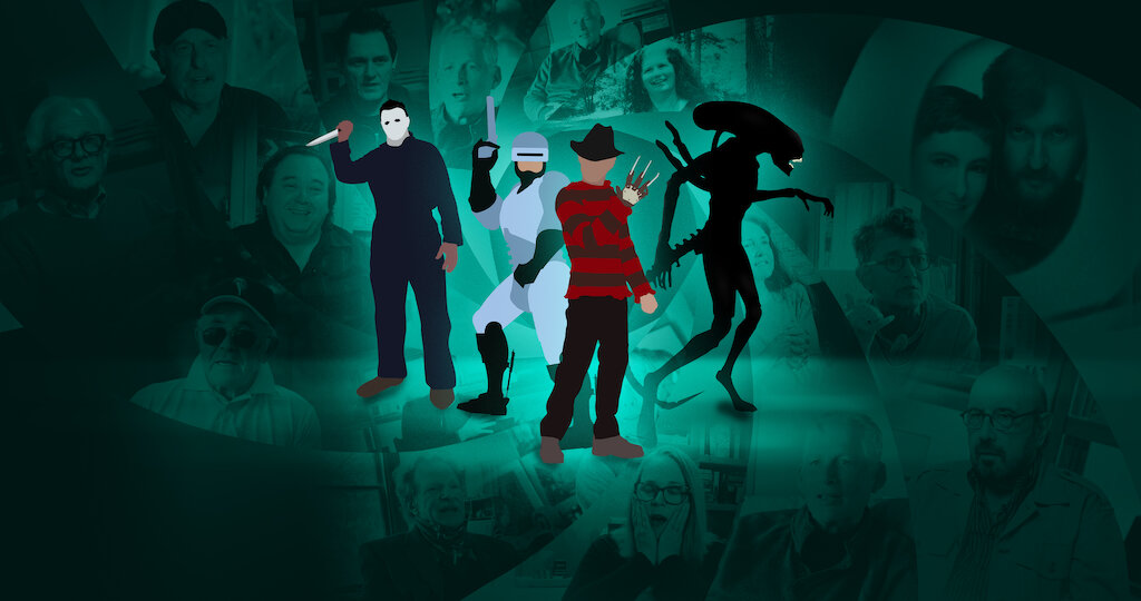 The Movies That Made Us | Sitio oficial de Netflix