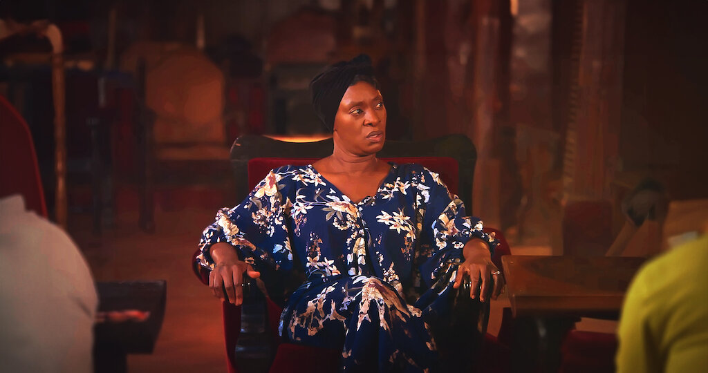 Watch Adire | Netflix