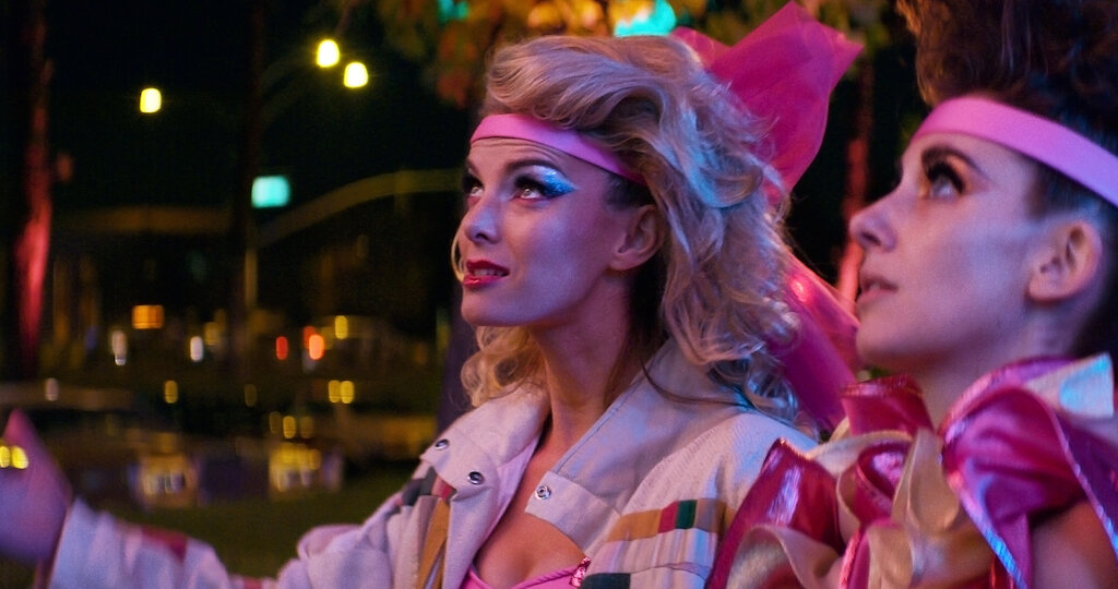 Watch GLOW | Netflix Official Site