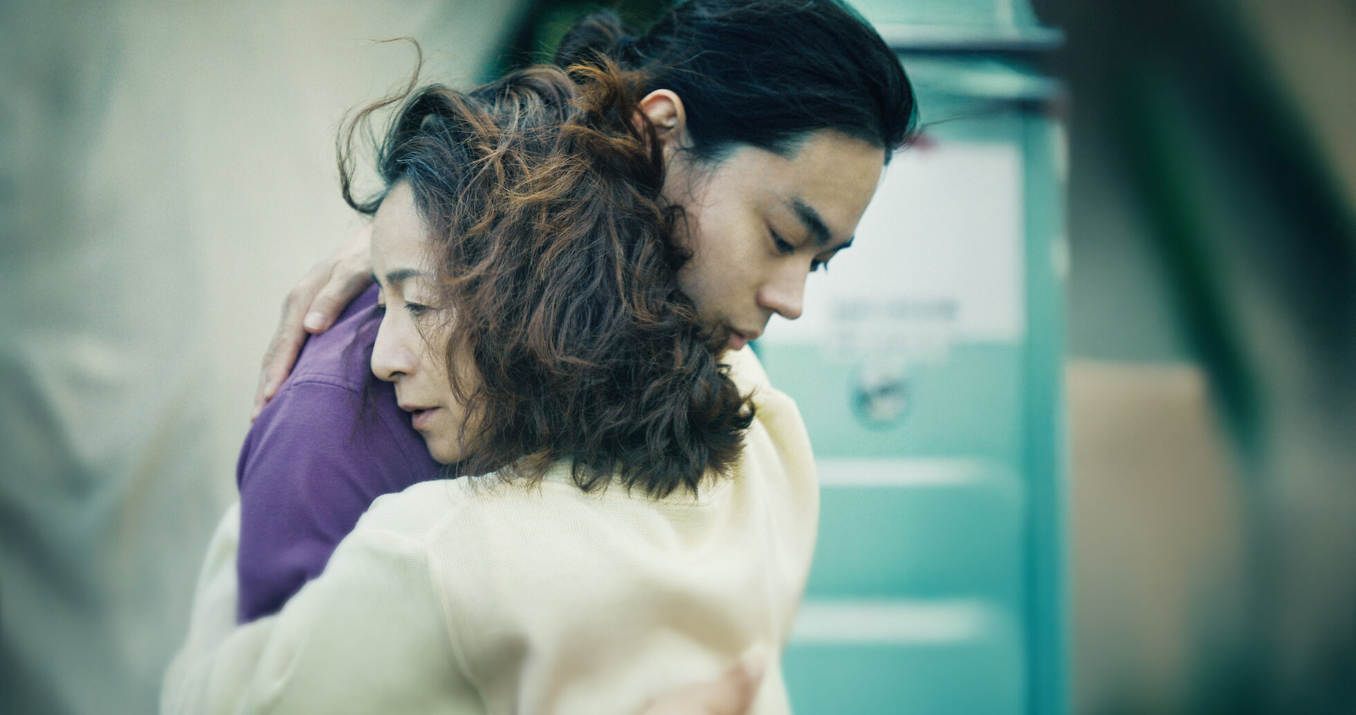 Watch A Hundred Flowers | Netflix