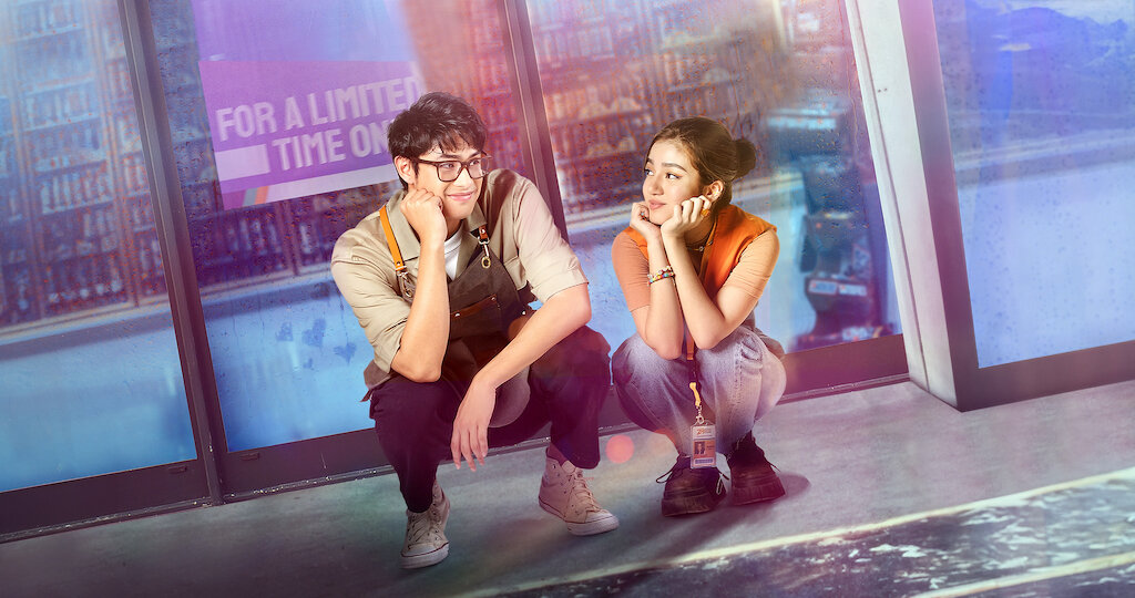 Watch An Inconvenient Love | Netflix