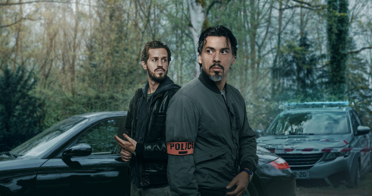 Watch Squad 36 | Netflix Official Site