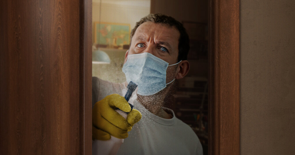 Watch Stuck Together | Netflix Official Site