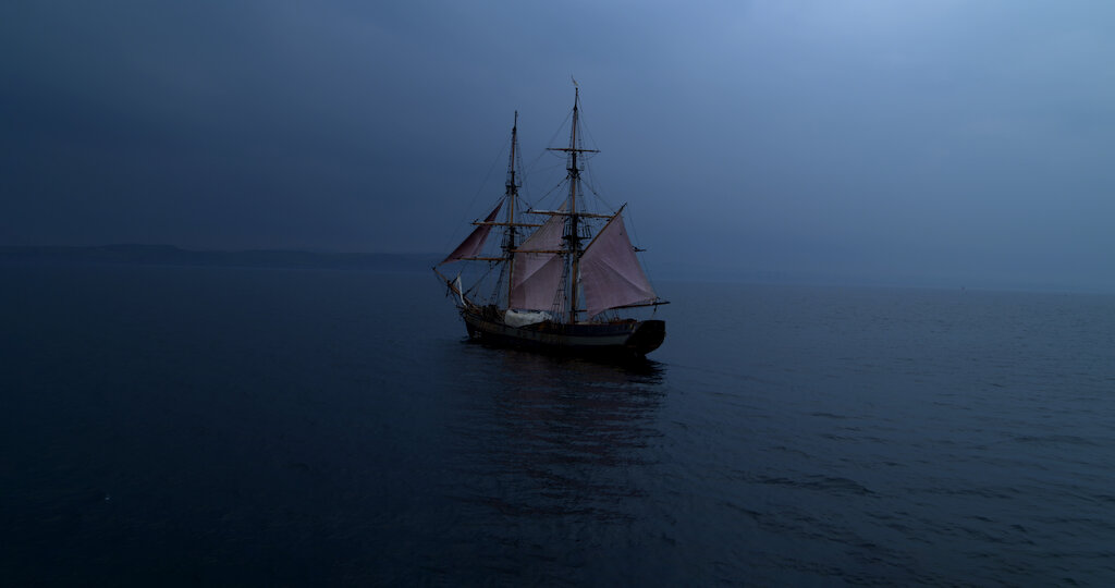 Watch Frontier | Netflix Official Site