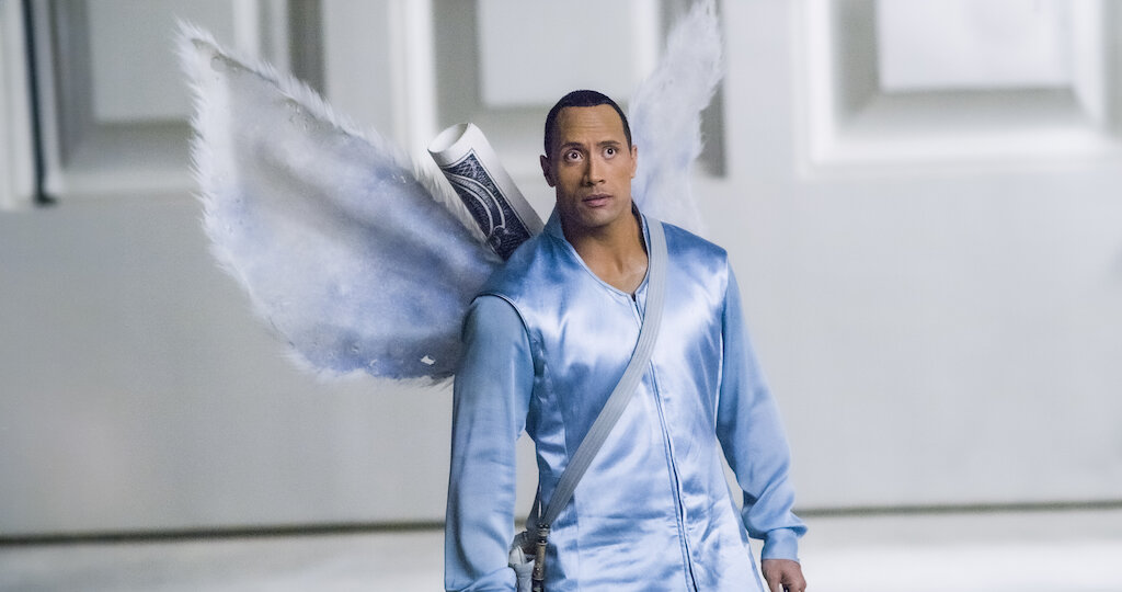 Watch Tooth Fairy | Netflix