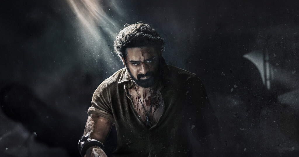 Watch Salaar (Tamil) | Netflix