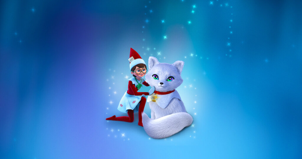 Elf Pets: A Fox Cub’s Christmas Tale | Netflix