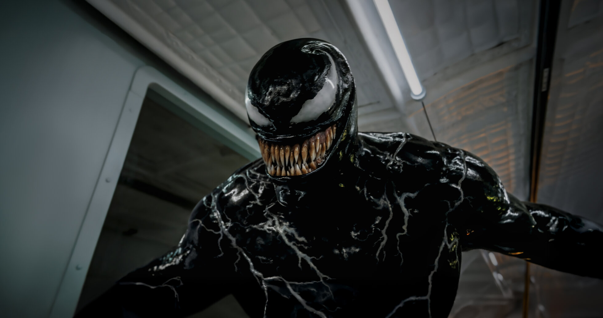 Venom: The Last Dance | Netflix