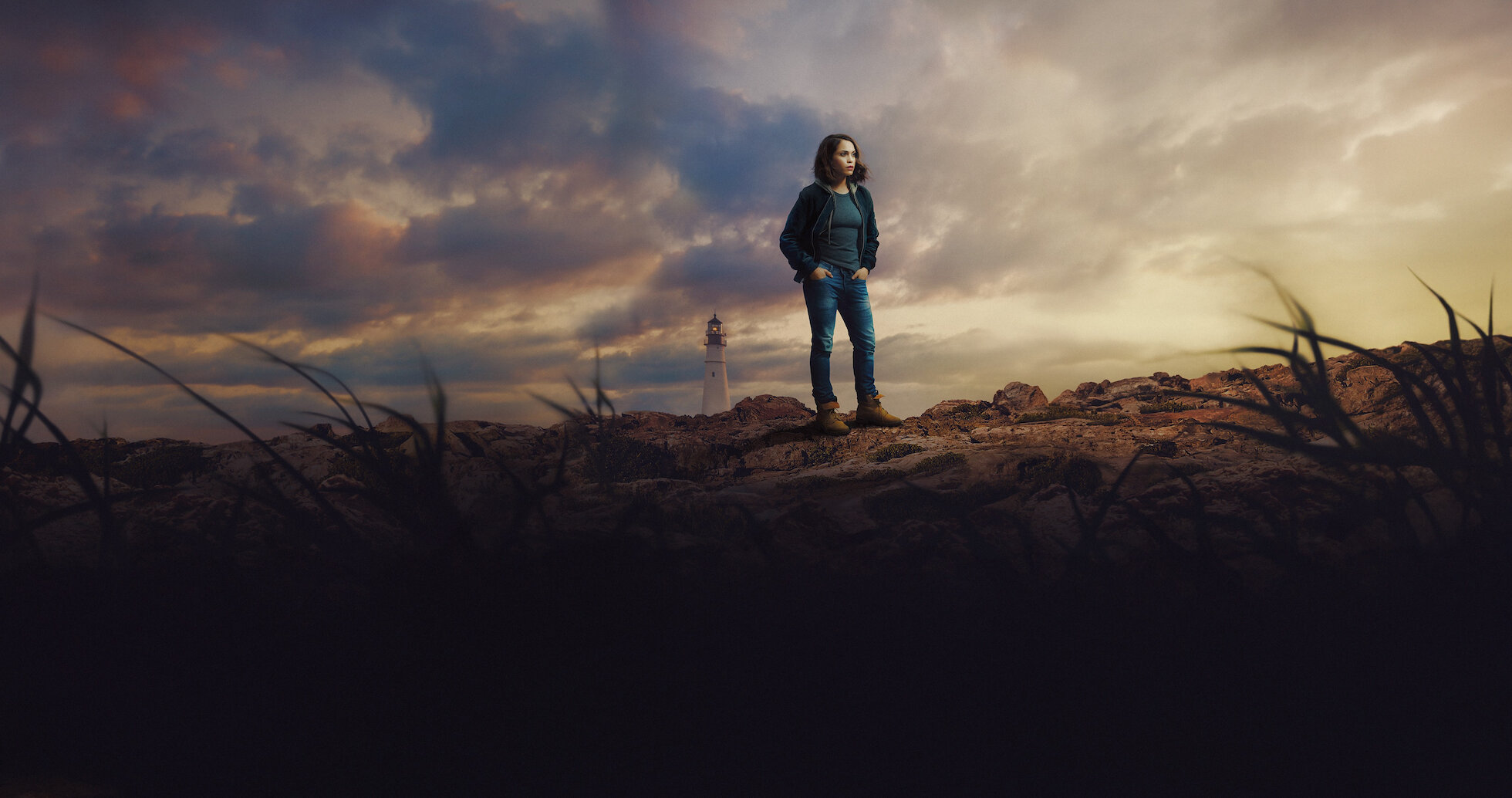 Watch Hightown | Netflix