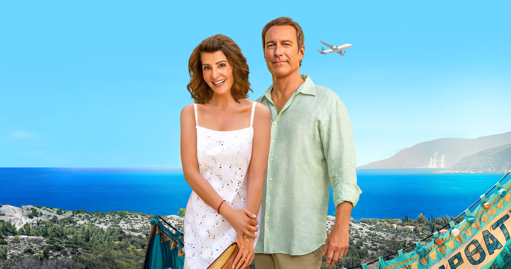 Watch My Big Fat Greek Wedding 3 | Netflix