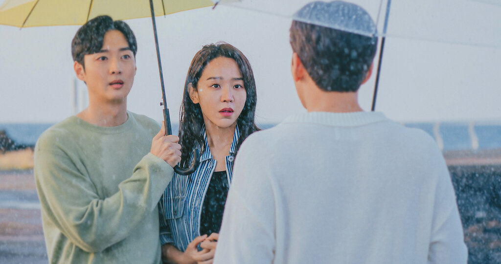 Watch Welcome to Samdal-ri | Netflix Official Site