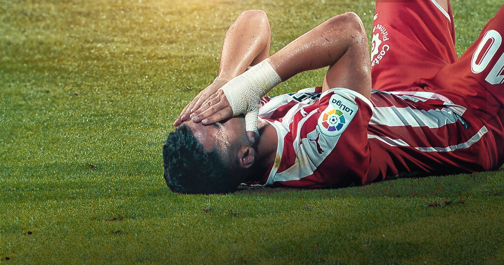 Watch LALIGA: All Access | Netflix Official Site