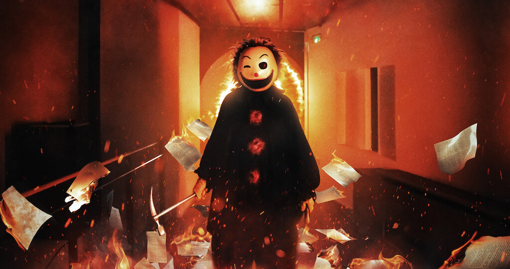 Watch Killer Book Club | Netflix Official Site