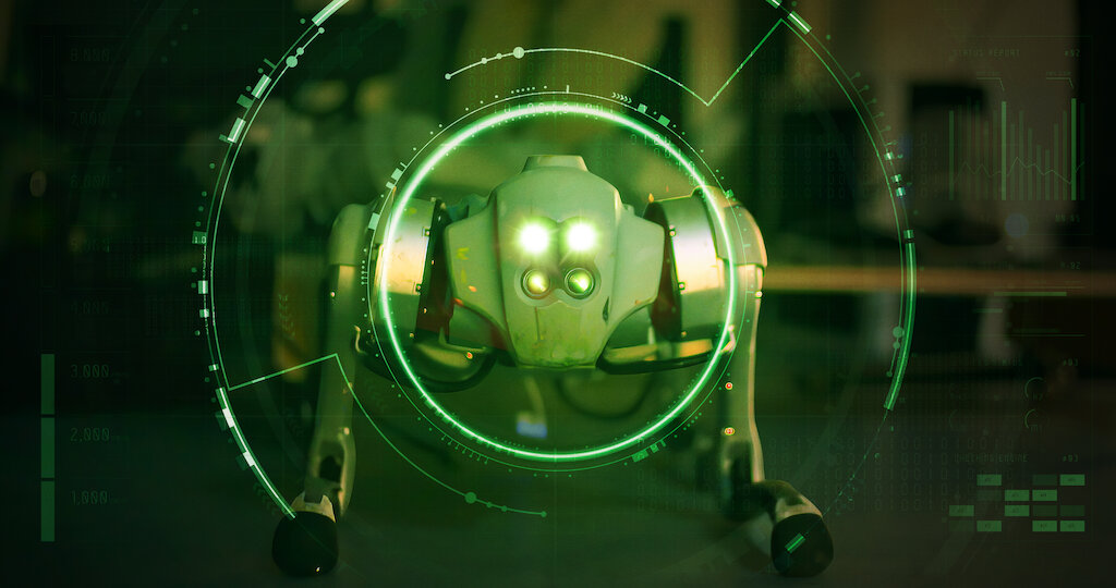 Watch Unknown: Killer Robots | Netflix Official Site